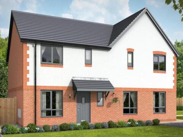 3 Bedroom House Lancs Wigan 98278168