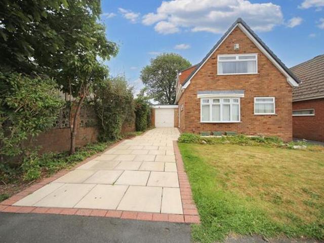 3 Bedroom House Lancs Wigan LS98434444
