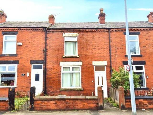 3 Bedroom House Lancs Wigan LS98903710