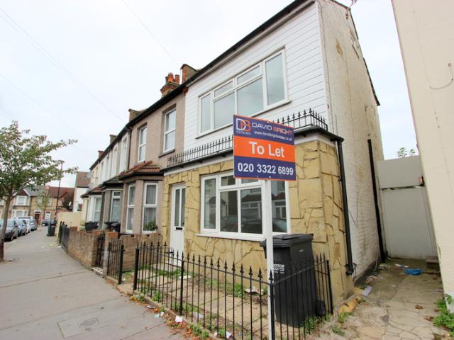 3 Bedroom House Let in Croydon