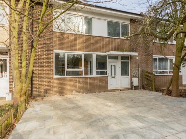 3 Bedroom House Let in Tooting