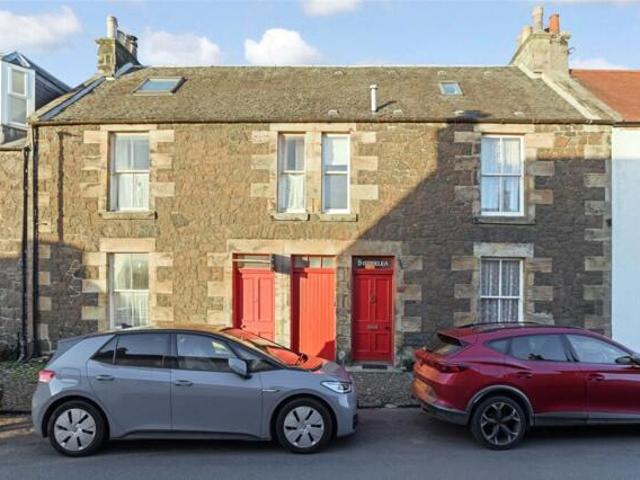3 Bedroom House Leven Fife LS99952054