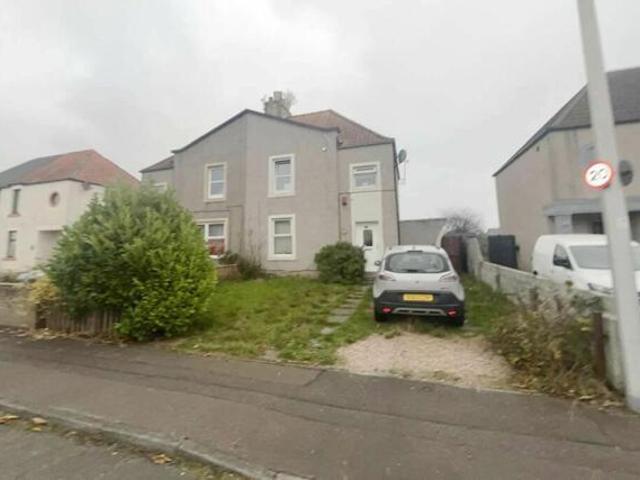 3 Bedroom House Leven Leven KY82DD 85862424