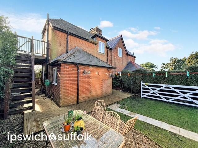 3 Bedroom House Levington Levington 101199770