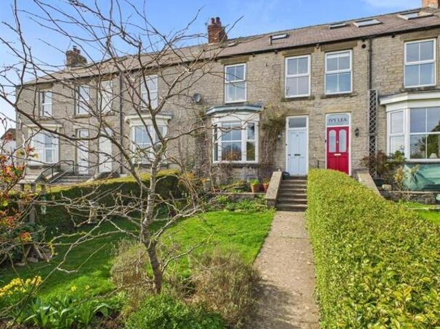 3 Bedroom House Leyburn North Yorkshire 100881495