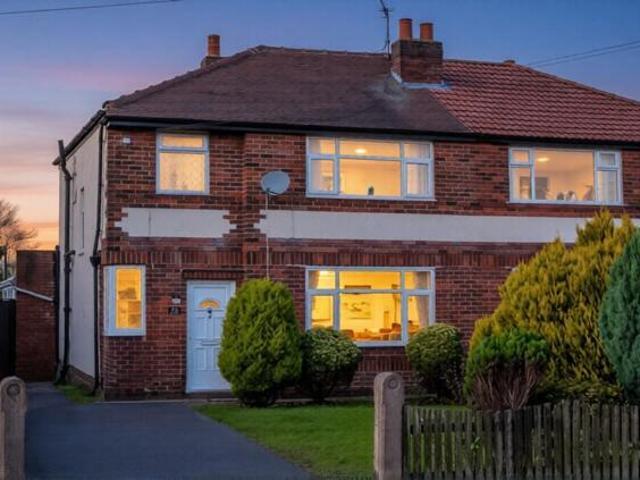 3 Bedroom House Leyland Lancashire LS100024000