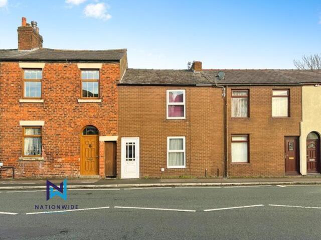 3 Bedroom House Leyland Lancashire LS100058292