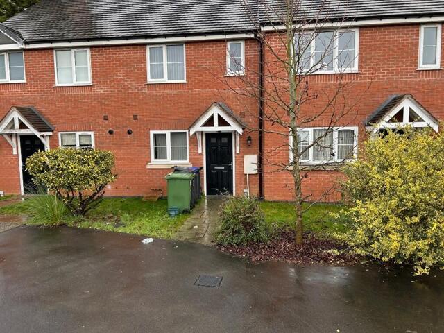 3 Bedroom House Leamington Spa Warwickshire LS99688202