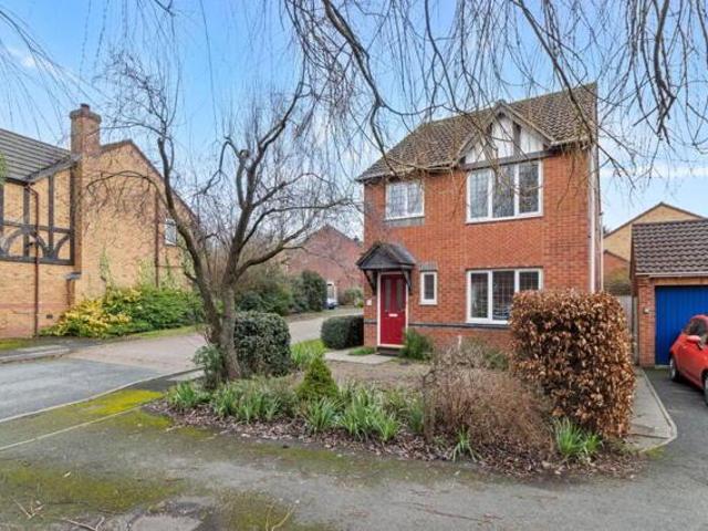 3 Bedroom House Ledbury Herefordshire LS100316956