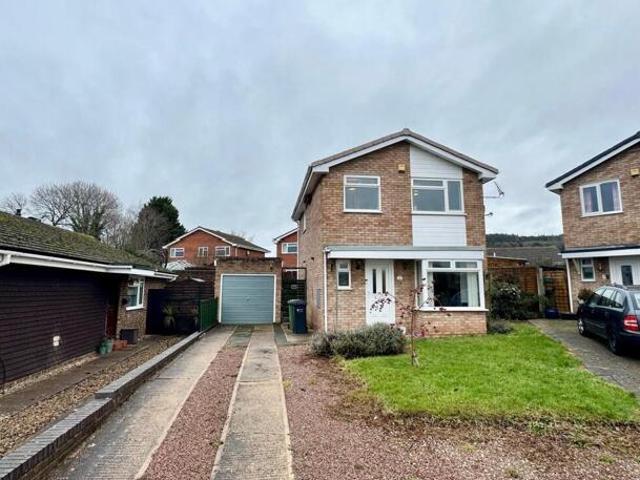 3 Bedroom House Ledbury Herefordshire 99523454