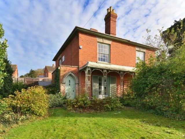 3 Bedroom House Ledbury Herefordshire 99986603