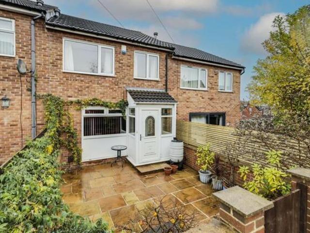 3 Bedroom House Leeds Leeds LS98864410