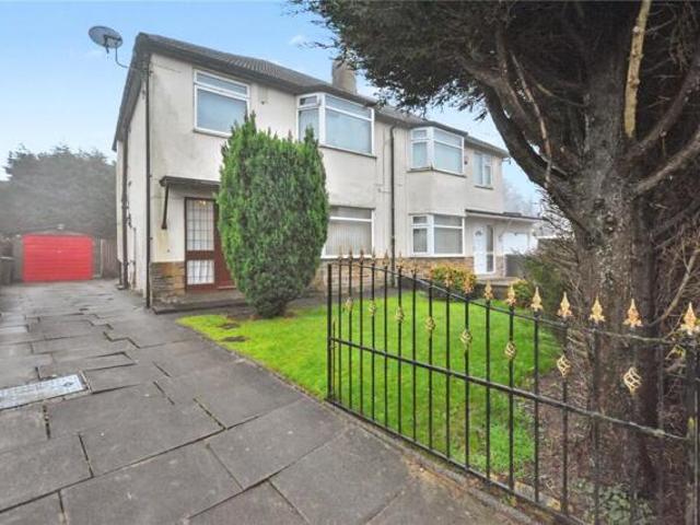 3 Bedroom House Leeds West Yorkshire 100786653