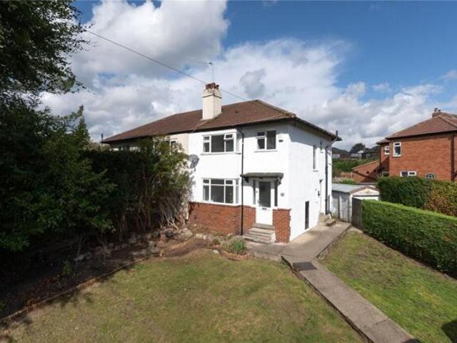 3 Bedroom House Leeds West Yorkshire 98233308