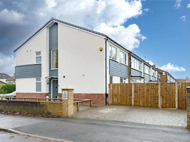 3 Bedroom House Leeds West Yorkshire LS98718306