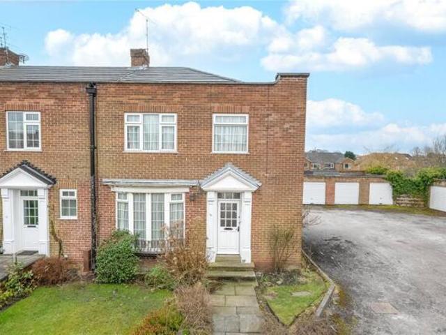 3 Bedroom House Leeds West Yorkshire LS100733432