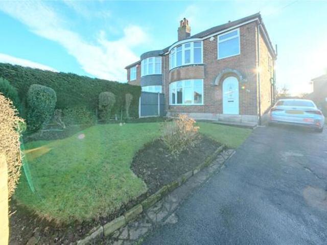 3 Bedroom House Leeds West Yorkshire LS100855055