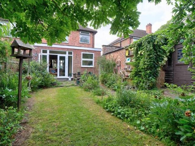 3 Bedroom House Leicester Leicester 98262885