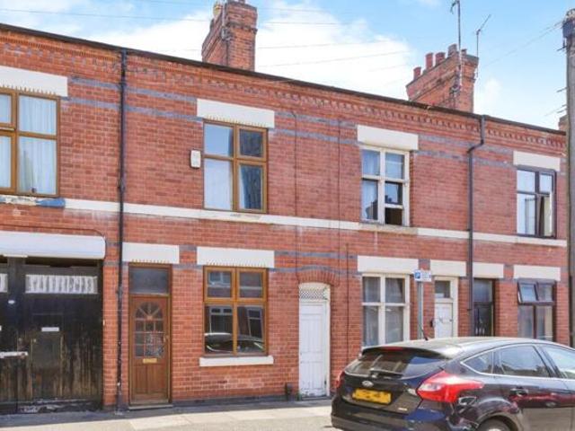 3 Bedroom House Leicester Leicester 98278024