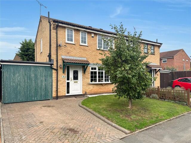 3 Bedroom House Leicester Leicester 99237074