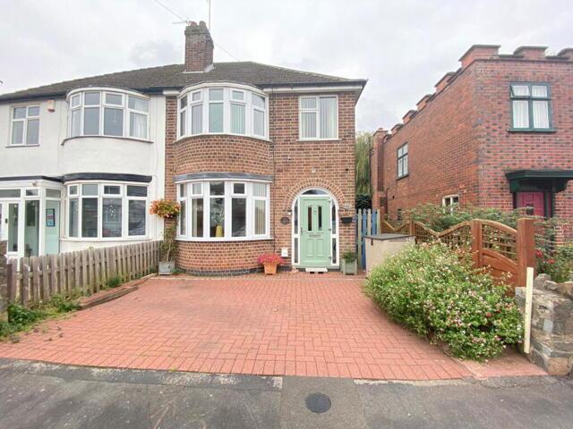 3 Bedroom House Leicester Leicester 99523726