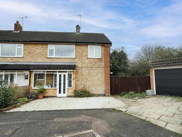 3 Bedroom House Leicester Leicester 99688222