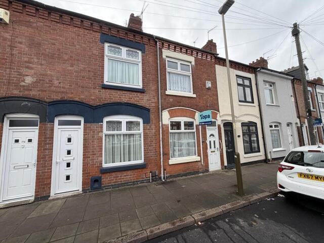 3 Bedroom House Leicester Leicester 99808791