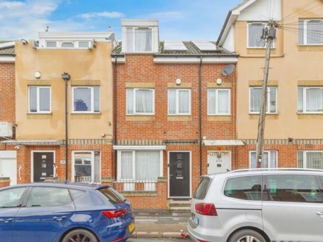 3 Bedroom House Leicester Leicester 100541178