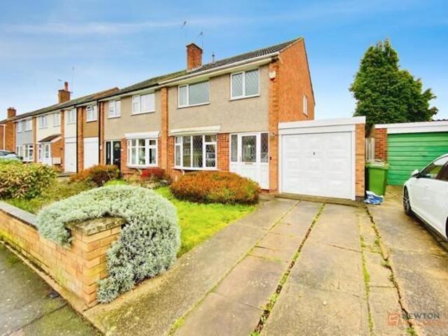 3 Bedroom House Leicester Leicester 100733677