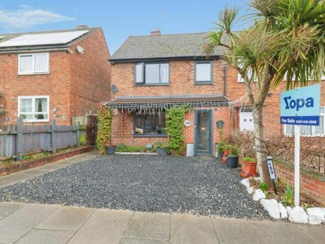 3 Bedroom House Leicester Leicester 100917762