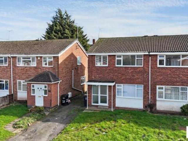 3 Bedroom House Leicester Leicester 101316403