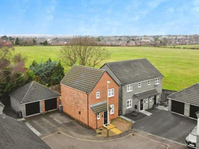 3 Bedroom House Leicester Leicester 101316207