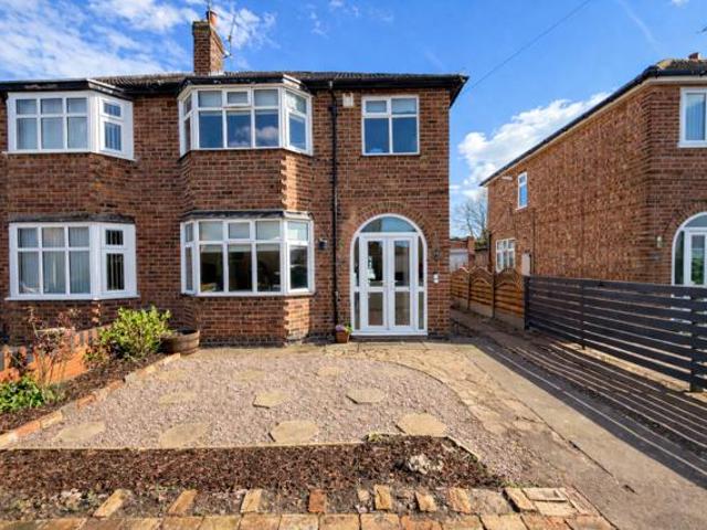 3 Bedroom House Leicester Leicester 101351905