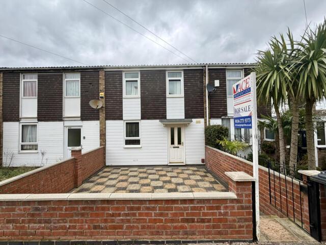3 Bedroom House Leicester Leicester LS100058039