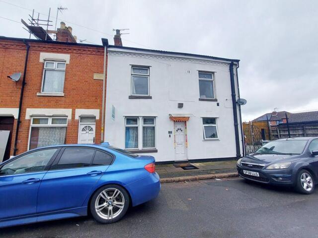 3 Bedroom House Leicester Leicester LS100503220