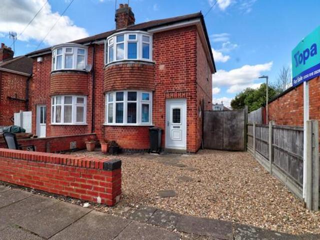 3 Bedroom House Leicester Leicester LS98903759