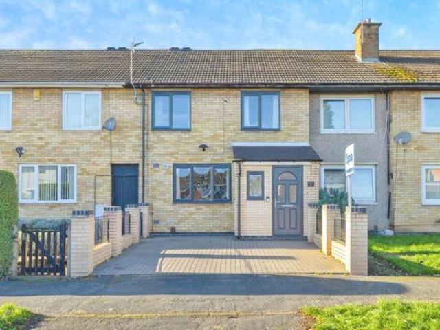3 Bedroom House Leicester Leicester LS98969112