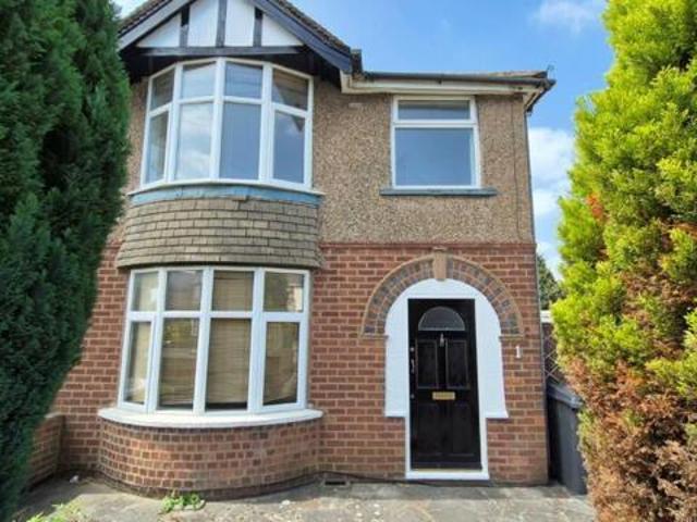 3 Bedroom House Leicester Leicester LS99608246