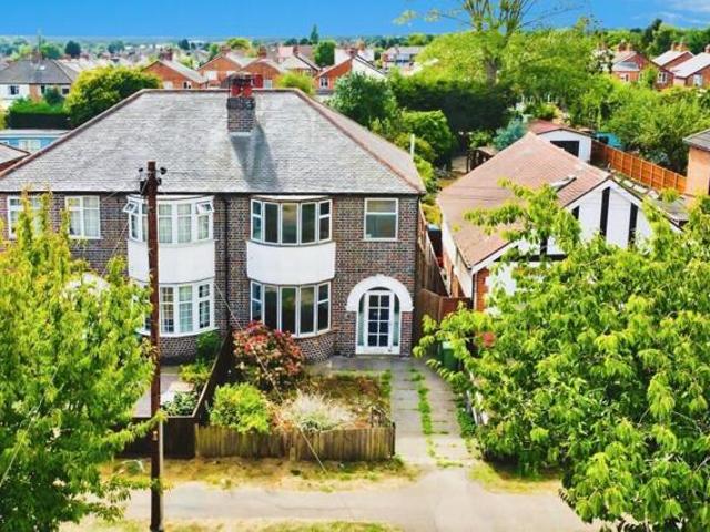 3 Bedroom House Leicester Leicester LS99641833