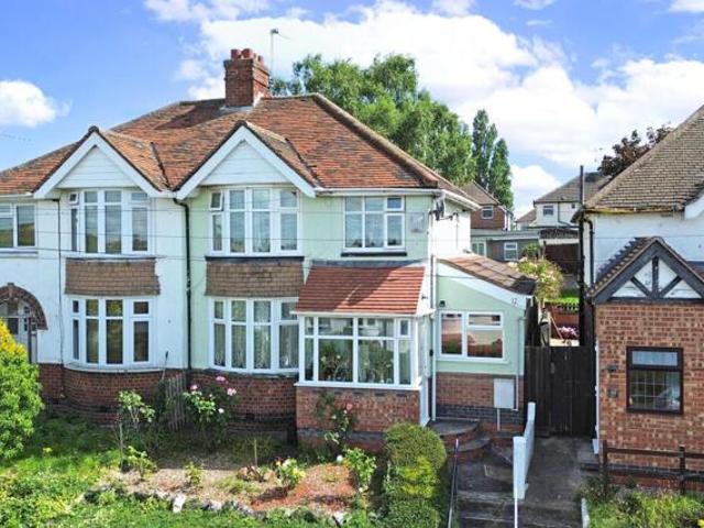 3 Bedroom House Leicester Leicester LS99688679