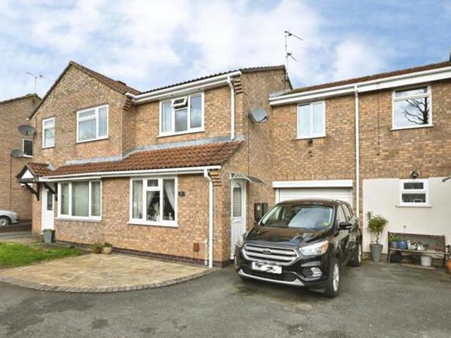 3 Bedroom House Leicester Leicestershire LS100058332