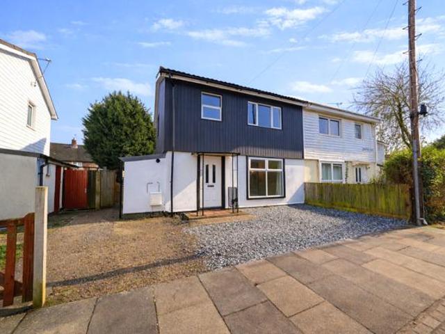 3 Bedroom House Leicester Leicestershire LS100456712