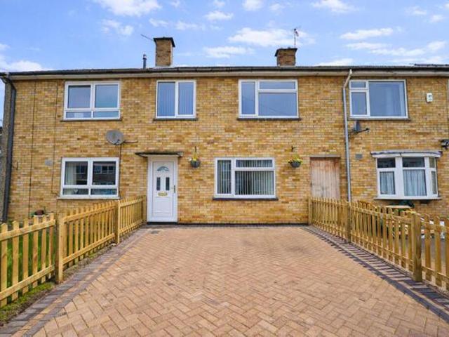 3 Bedroom House Leicester Leicestershire LS101059714