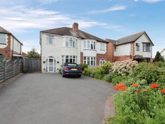 3 Bedroom House Leicester Leicestershire LS98503732