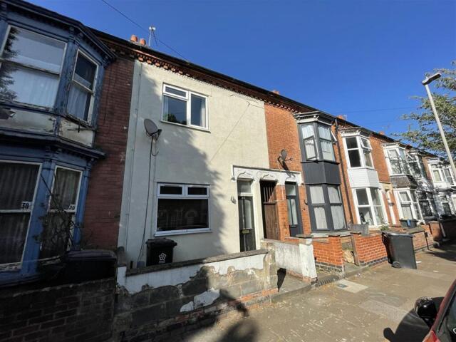 3 Bedroom House Leicester Leicestershire LS98718566