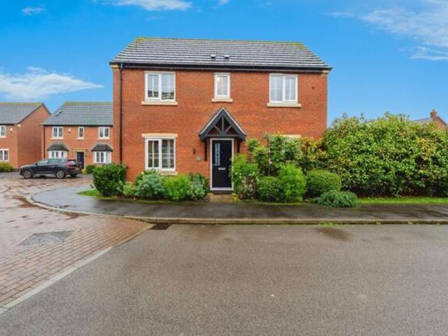 3 Bedroom House Leicester Leicestershire LS98386764