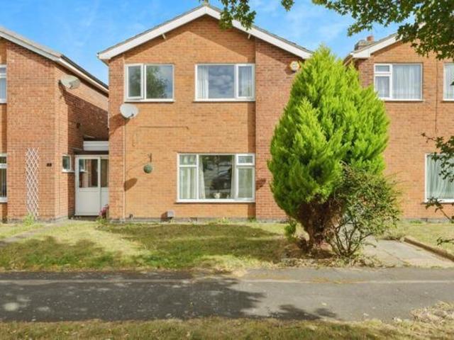 3 Bedroom House Leicester Leicestershire LS99773682