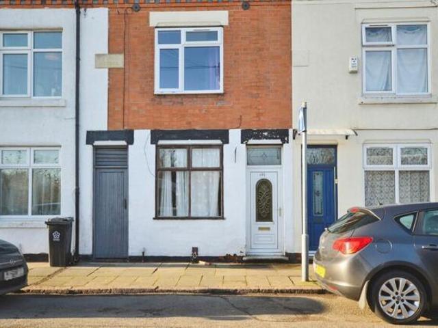 3 Bedroom House Leicester Leicestershire LS99055000