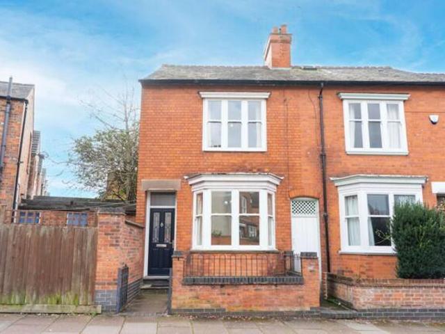 3 Bedroom House Leicester Leicestershire 102045741