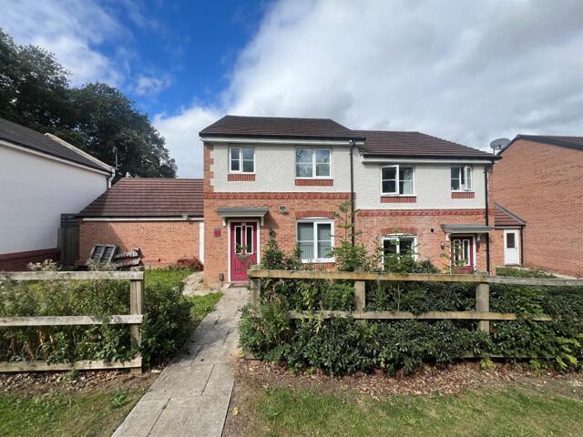 3 Bedroom House Leicester Leicestershire 99161937